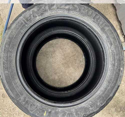 Goodyear Eagle Sport 205/55 R16 91H