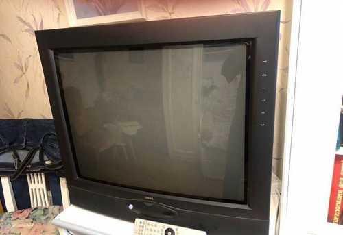 Телевизор кинескопный loewe calida 5772 ZP