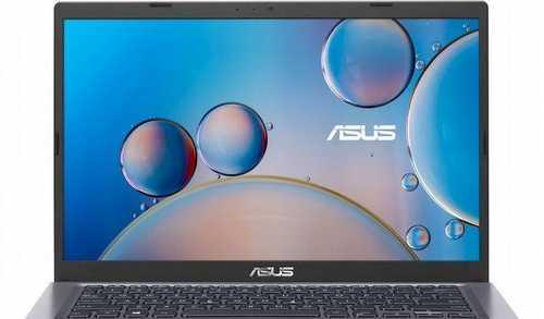 Ноутбук asus A416JA-EB1184 90nb0st2-M18300