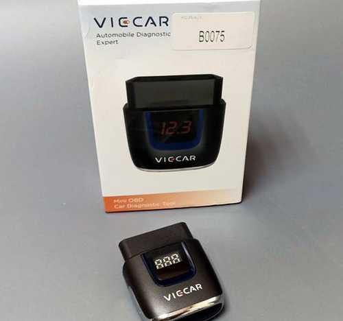 Viecar V2.2 (Bluetooth 4.0)