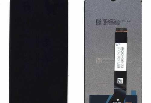 Модуль Xiaomi Poco M3 OR черный