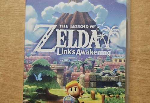 The Legend of Zelda Link s Awakening