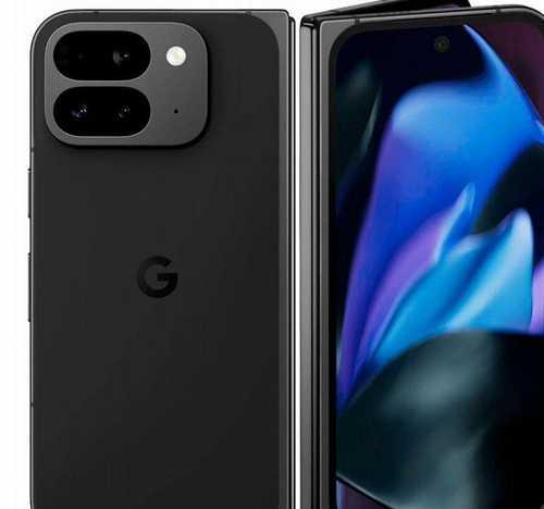 Google Pixel 9 Pro Fold, 16/256 ГБ