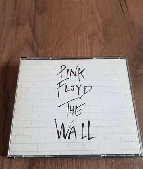 Pink floyd the wall cd