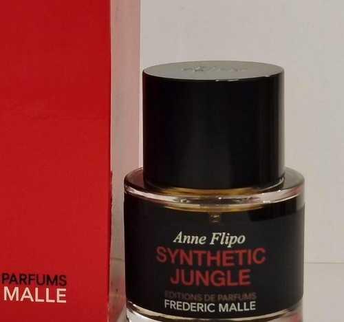 Synthetic Jungle 50 мл Frederic Malle