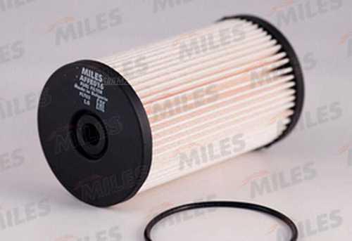 Miles affe016 Фильтр топливный VAG (PR 2G5,2G7,UFI