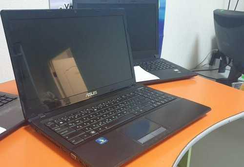 Ноутбук - Asus K53BR Series Notebook 2HW