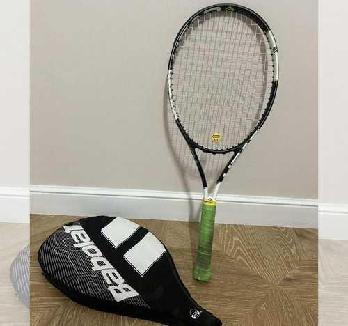 Ракетка для большого тенниса детская babolat