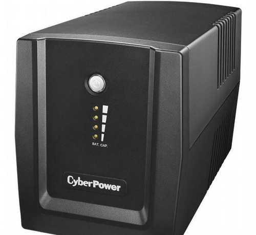 CyberPower UT2200EI ибп 220В