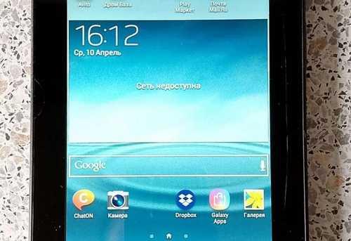 Планшет Samsung Galaxy Tab 2 GT-P3100 на запчасти