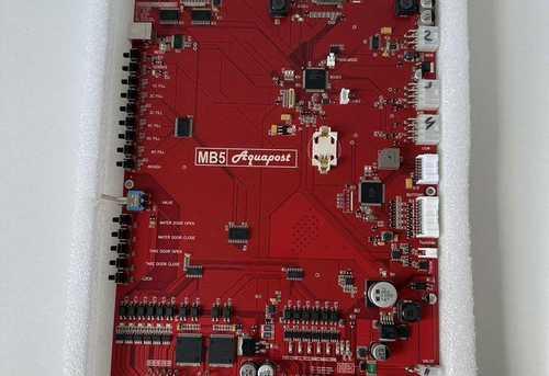 Aquapost MainBoard MB5 ver.06