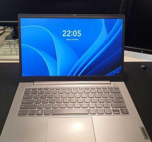 Lenovo Thinkbook 14 G2 ARE 14" 20VF0035RU