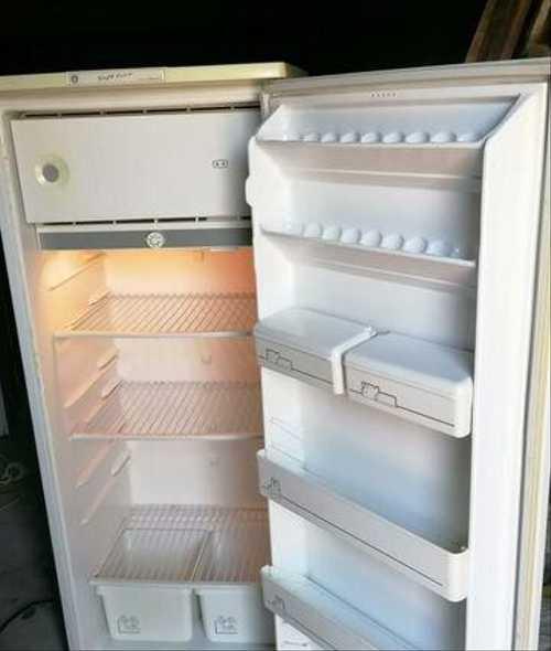 Холодильник бирюса 6с-1 в отл. сост