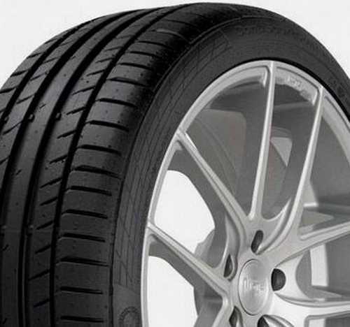 Continental ContiSportContact 5 245/40 R19 98Y