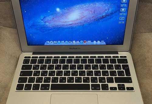 Apple MacBook Air 11" (A1370)