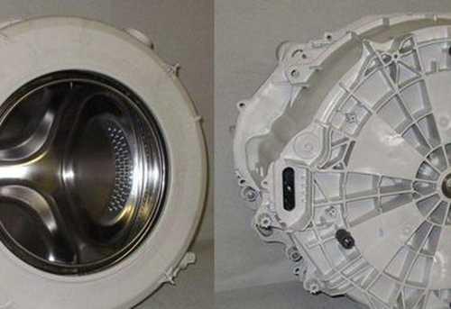 Бак в сборе стиральной машины Beko