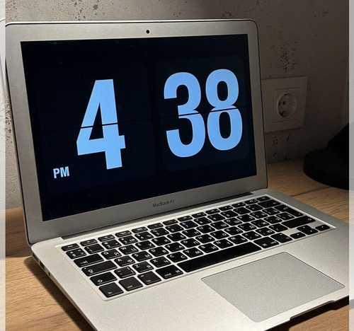 Macbook air 13 2015