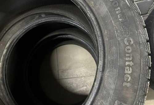 Continental ContiIceContact 4x4 225/55 R18