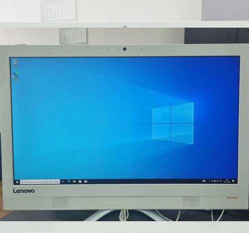 Моноблок lenovo ideacentre aio 300-23isu