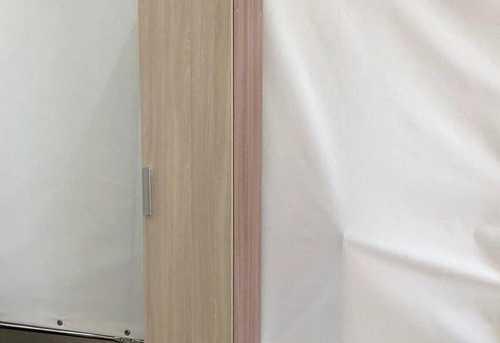 Шкаф пенал с полками ширина 30 см