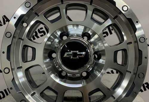 Диски на Додж Рам Dodge Ram R15