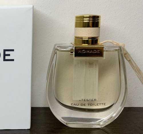 Chloe Nomade eau de toilette (Оригинал)