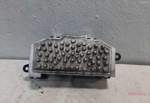 S1013121 Реостат печки audi Q7 4L