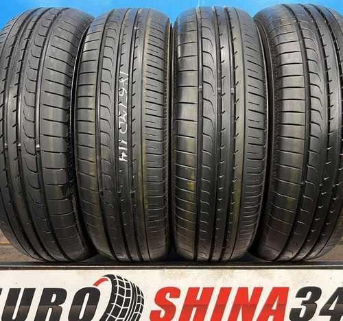 Yokohama BlueEarth RV02 185/70 R14 88S