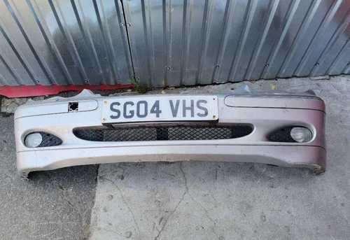 Бампер передний A2038851325 Mercedes-Benz C-Class