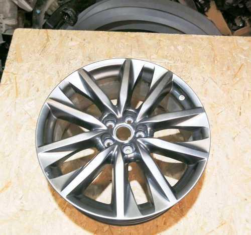 Диск колёсный R20 Mazda CX9