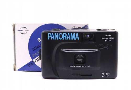 Camera Panorama в упаковке