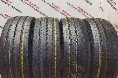 Continental VancoCamper 215/70 R15C 109R