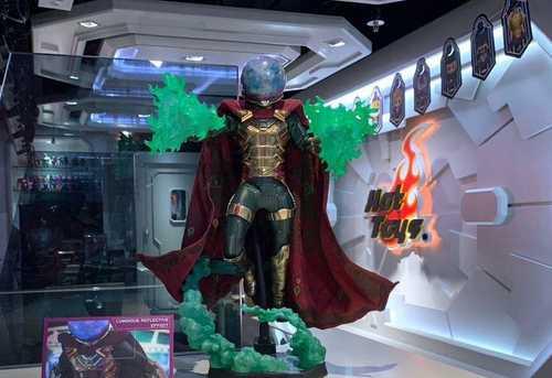 Hot Toys MMS556 Spider-Man Far From Home Mysterio