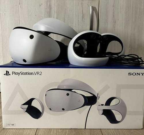 Sony playstation 5 VR 2