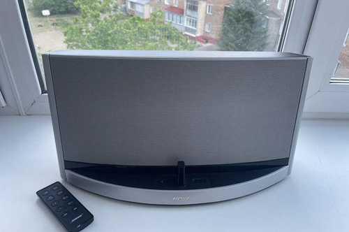 Bose Sounddock 10 bluetooth