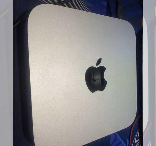 Apple mac mini 2012