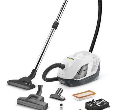 Karcher Бытовой пылесос DS 6 Premium Plus