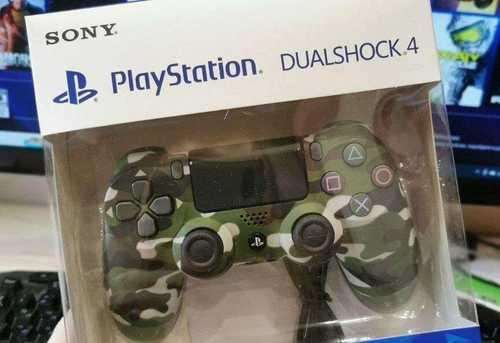 Джойстик PS4 dualshock 4 геймпад