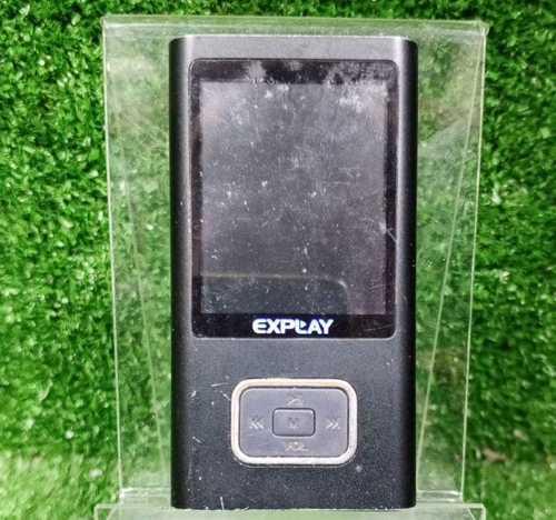 На запчасти MP3 плеер Explay Q10