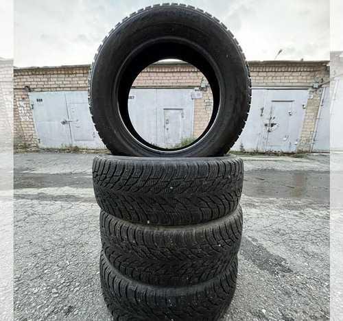 Nokian Tyres Hakkapeliitta R3 205/60 R16 96R