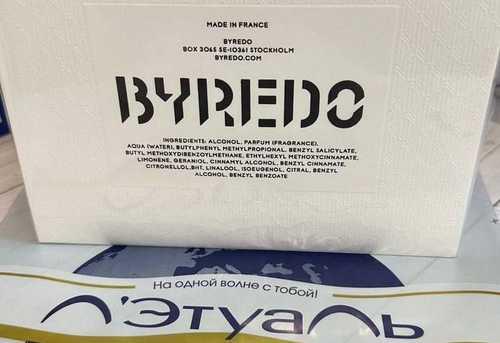 Byredo Flowerhead Eau De Parfum Парф вода 100 мл