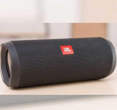 Беспроводная колонка JBL Flip 4 (оригинальная)