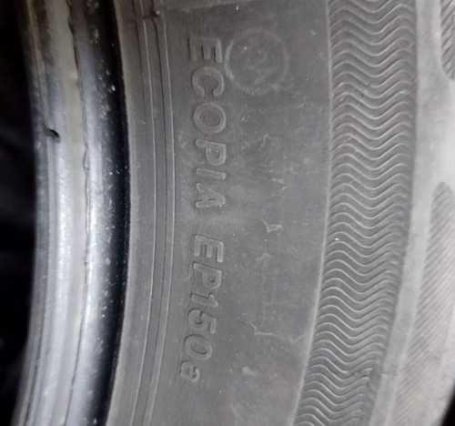 Bridgestone Ecopia EP150 185/65 R15 88B