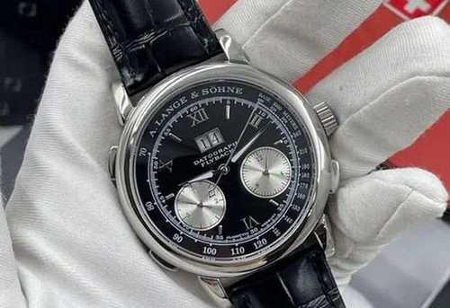 Механические мужские часы A.Lange & Sohne