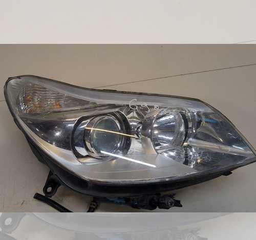 Фара (передняя) Citroen C5, 2005