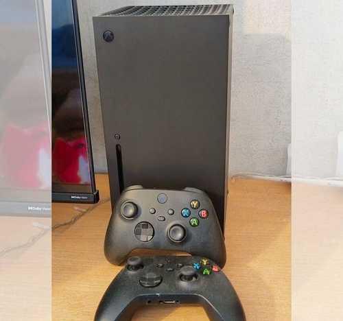 Xbox series x