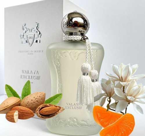 Valaya Exclusif, Parfums de Marly, оригинал, распи