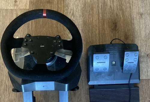 Игровой руль 900 градусов
