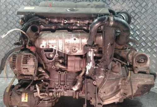 Двигатель Nissan Almera\Primera 2.2 YD22DDTi