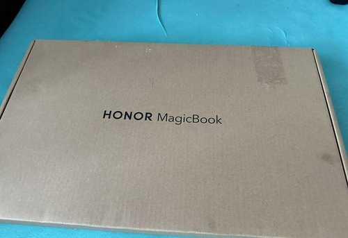 Ноутбук Honor magicbook x16